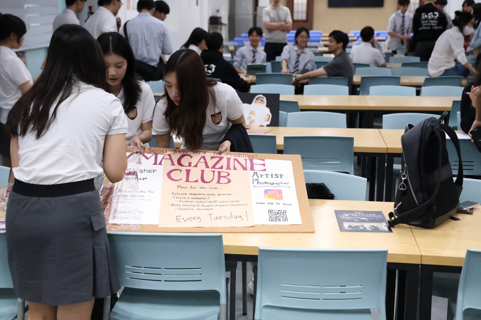 After School Program (ASP)